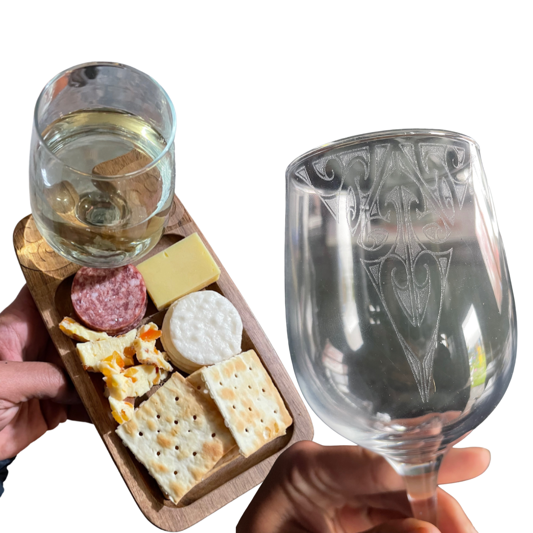 Glassware – The Dreaming Robin